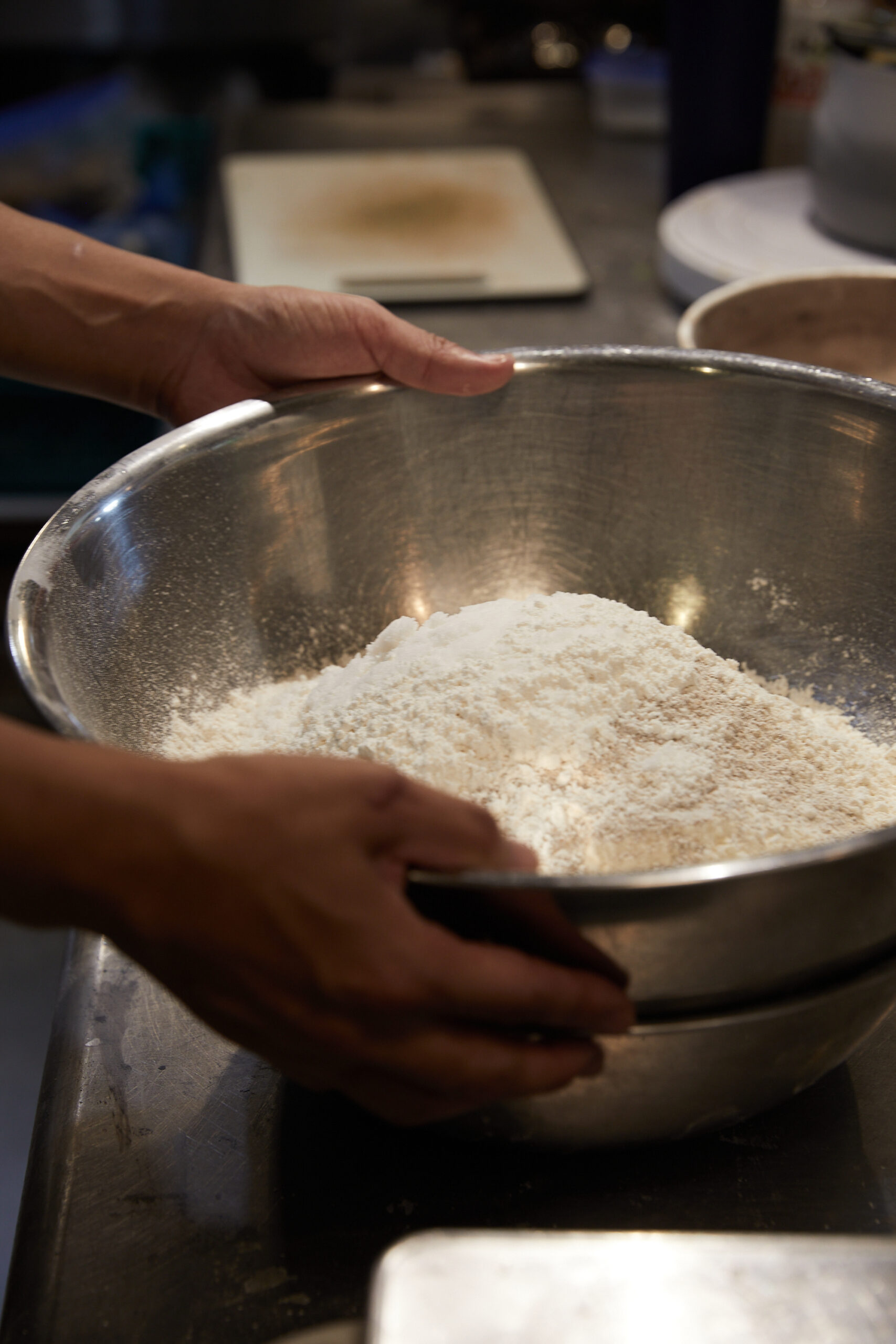 Universal Bakes and Cafe – A 100% VEGAN BAKERY LOCATED IN TOKYO.